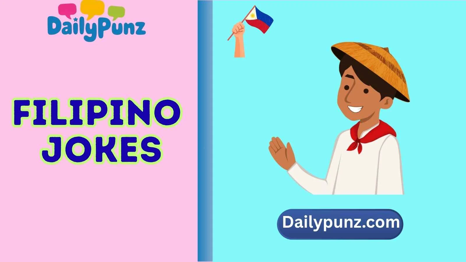 245+ Filipino Jokes Ultimate Pinoy Comedy Moments - dailypunz.com