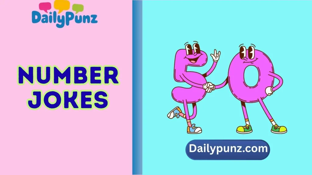 215+ Number Jokes The Ultimate Collection to Brighten Your Day ...