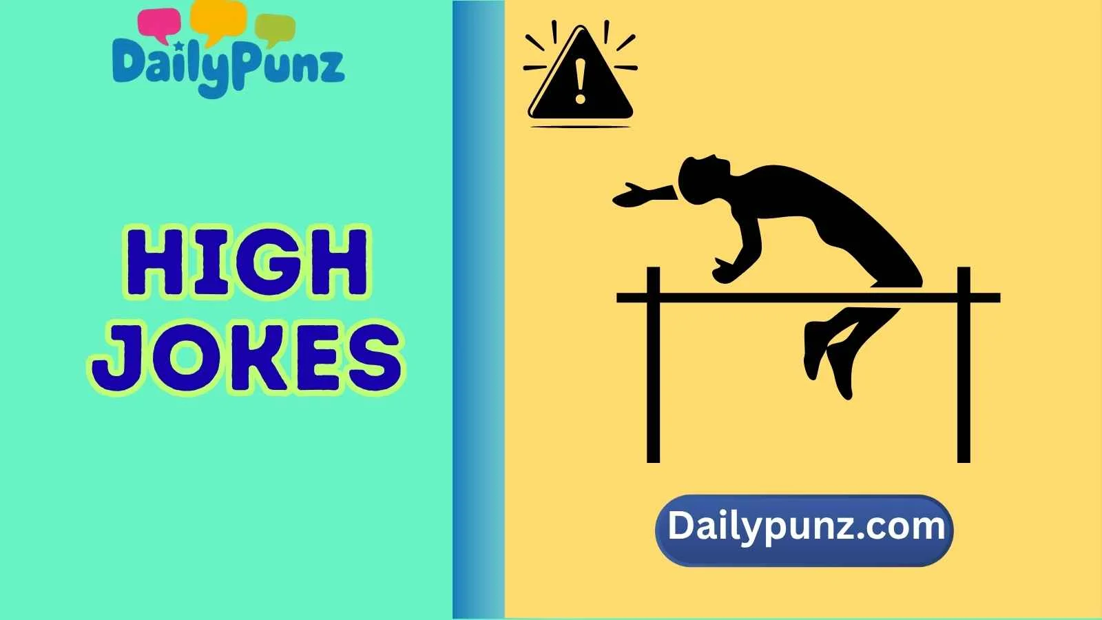 245+ Top High Jokes To Brighten Your Day Instantly - dailypunz.com