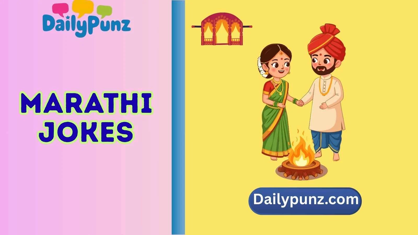 245+ Marathi Jokes Ultimate Laugh Collection for Every Mood - dailypunz.com
