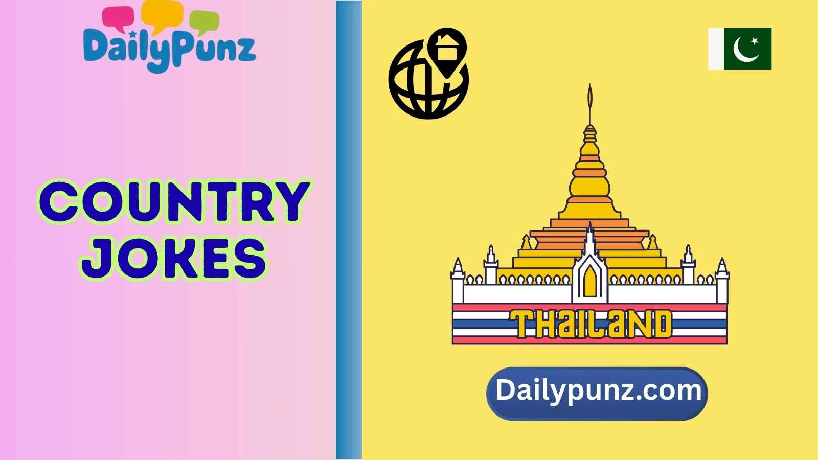 247+ Country Jokes That’ll Make You Laugh Hard - dailypunz.com